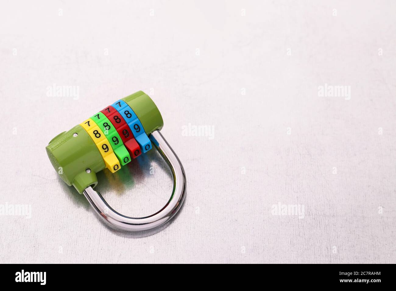 Lock of light hi-res stock photography and images - Alamy