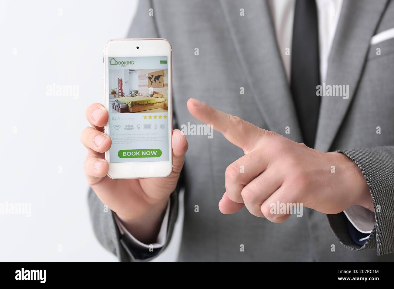© room the agency mobile hi-res stock photography and images - Alamy