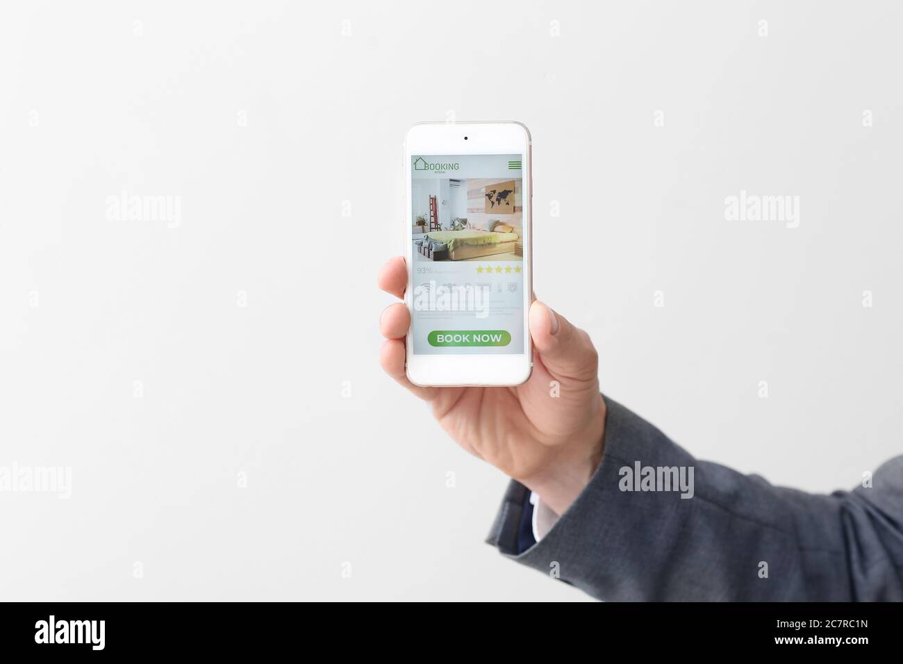 © room the agency mobile hi-res stock photography and images - Alamy