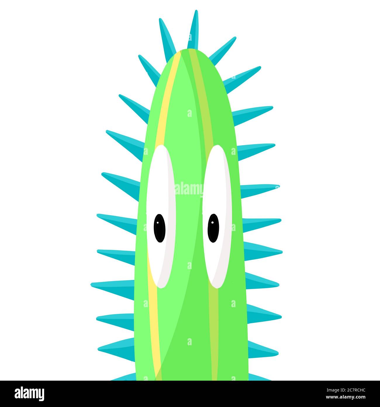 Collection of Mini Monster Fictional Imaginary Characters Cartoon Stock ...