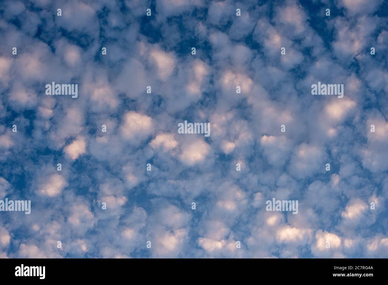 Stratocumuliform hi-res stock photography and images - Alamy