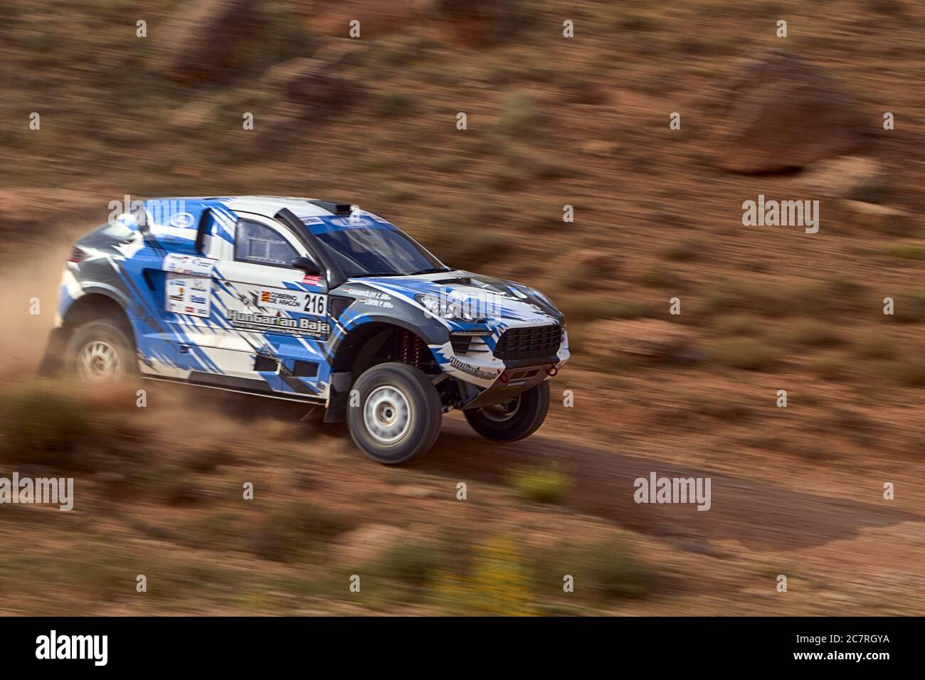 Coches piloto hi-res stock photography and images - Alamy