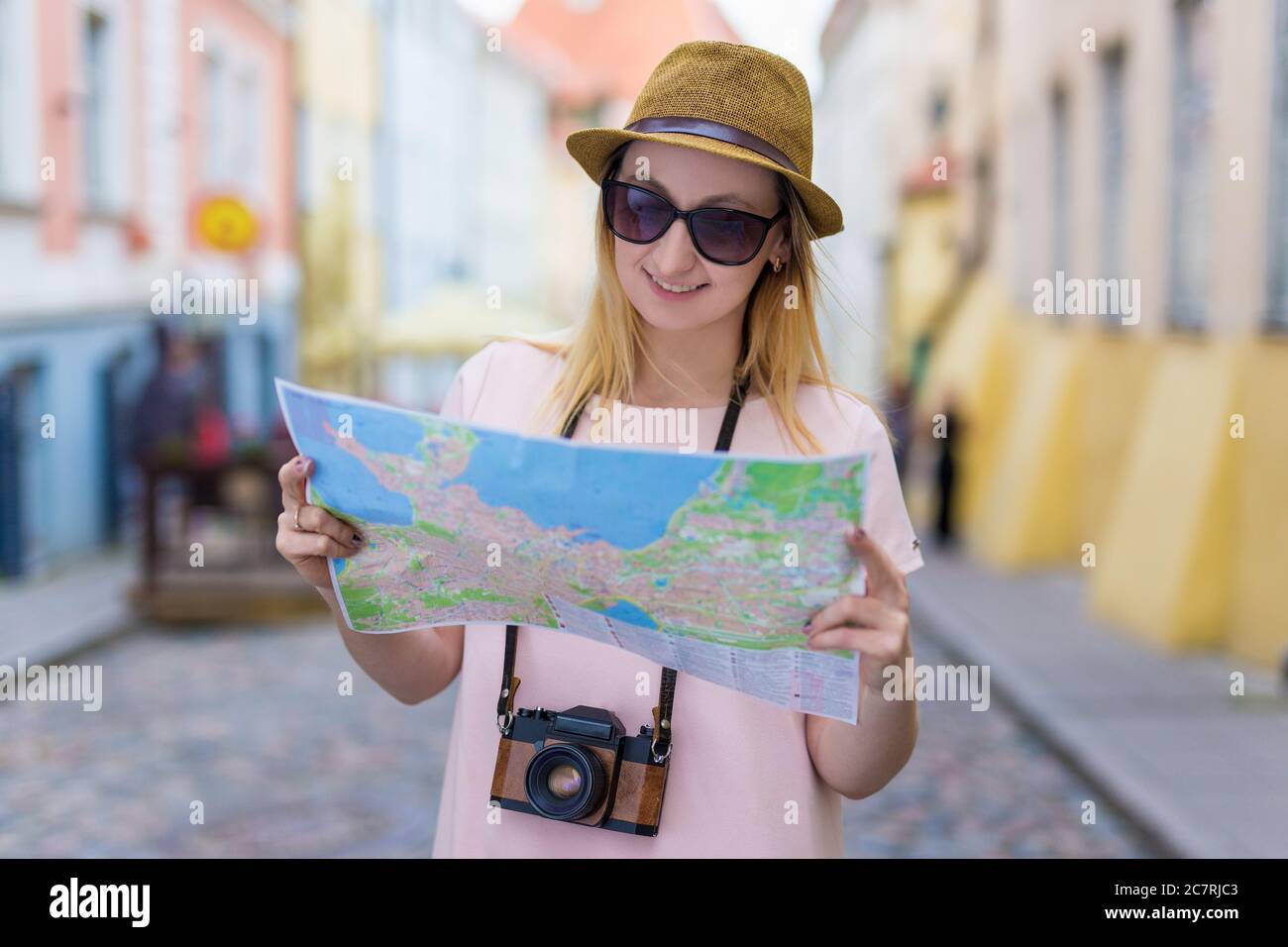 Tallinn tourist map hi-res stock photography and images - Alamy Tallinn tourist map hi-res stock photography and images - Alamy