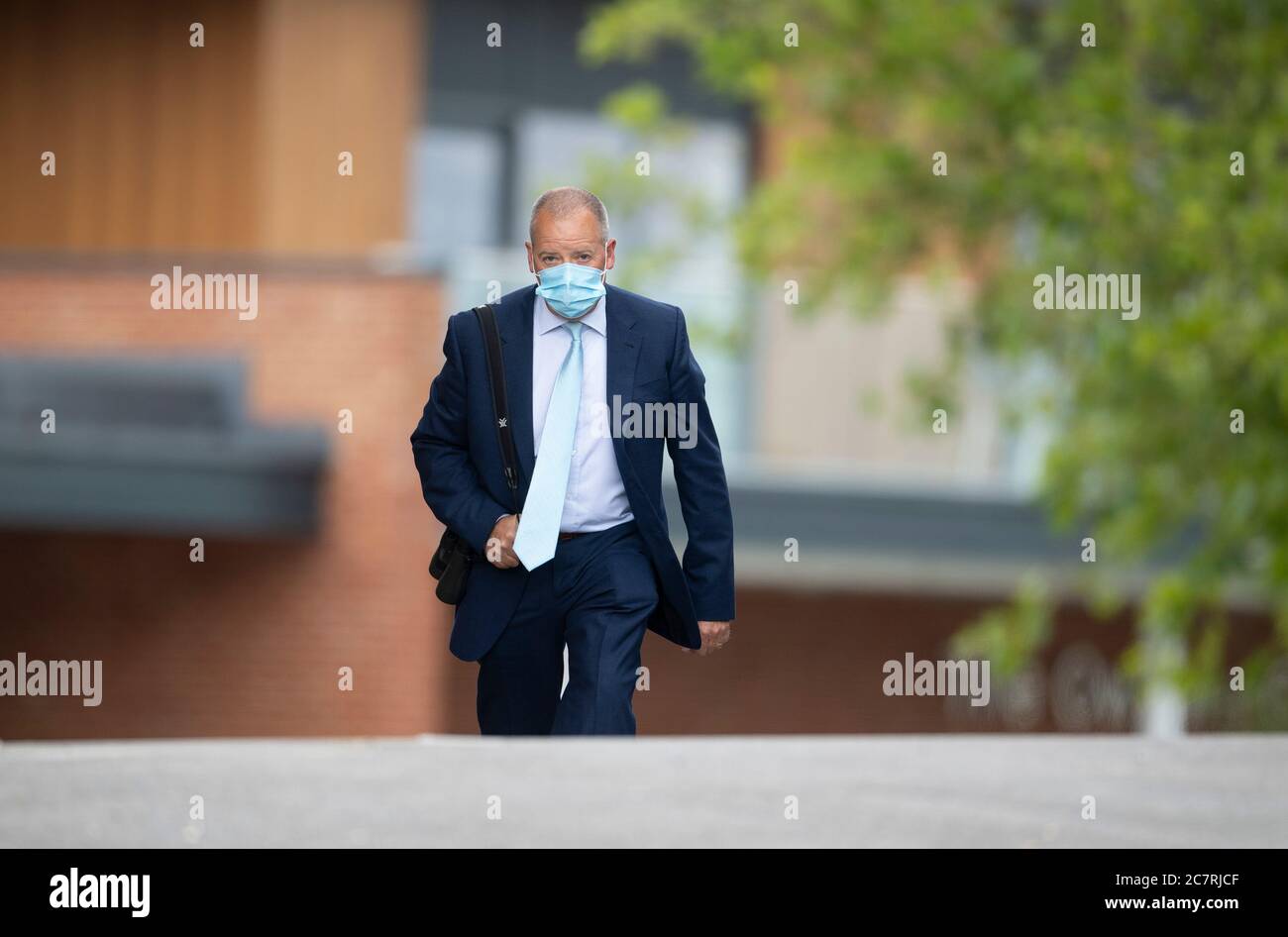 Trainer clive cox hi-res stock photography and images - Alamy