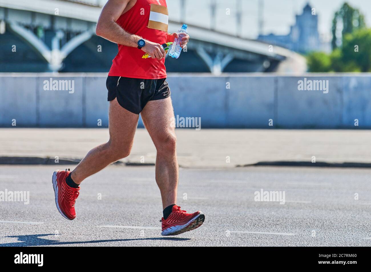 Chafing exercise hi-res stock photography and images - Alamy