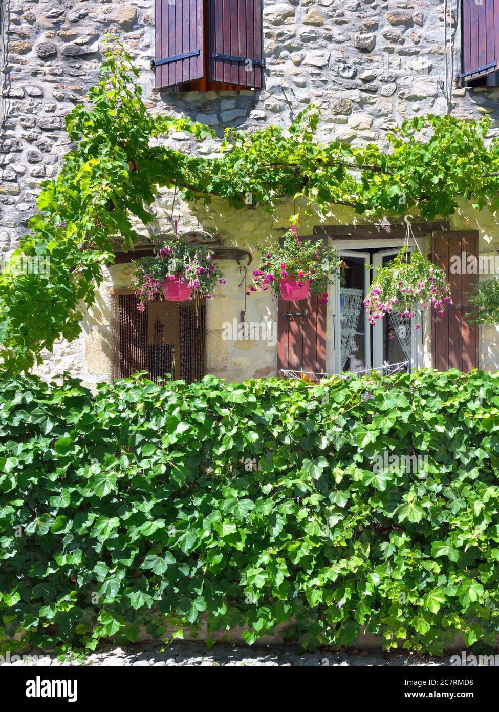 Medieval style pots High Resolution Stock Photography and Images - Alamy