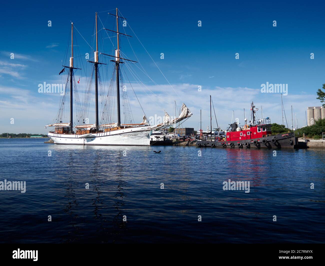 Empire sandy hi-res stock photography and images - Alamy