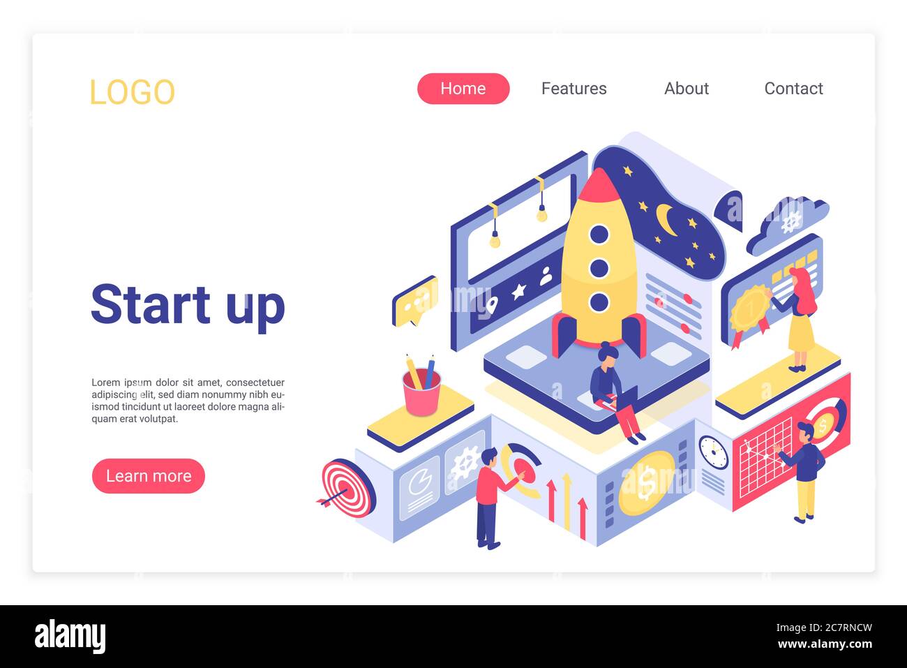 Starting layout Cut Out Stock Images & Pictures - Alamy