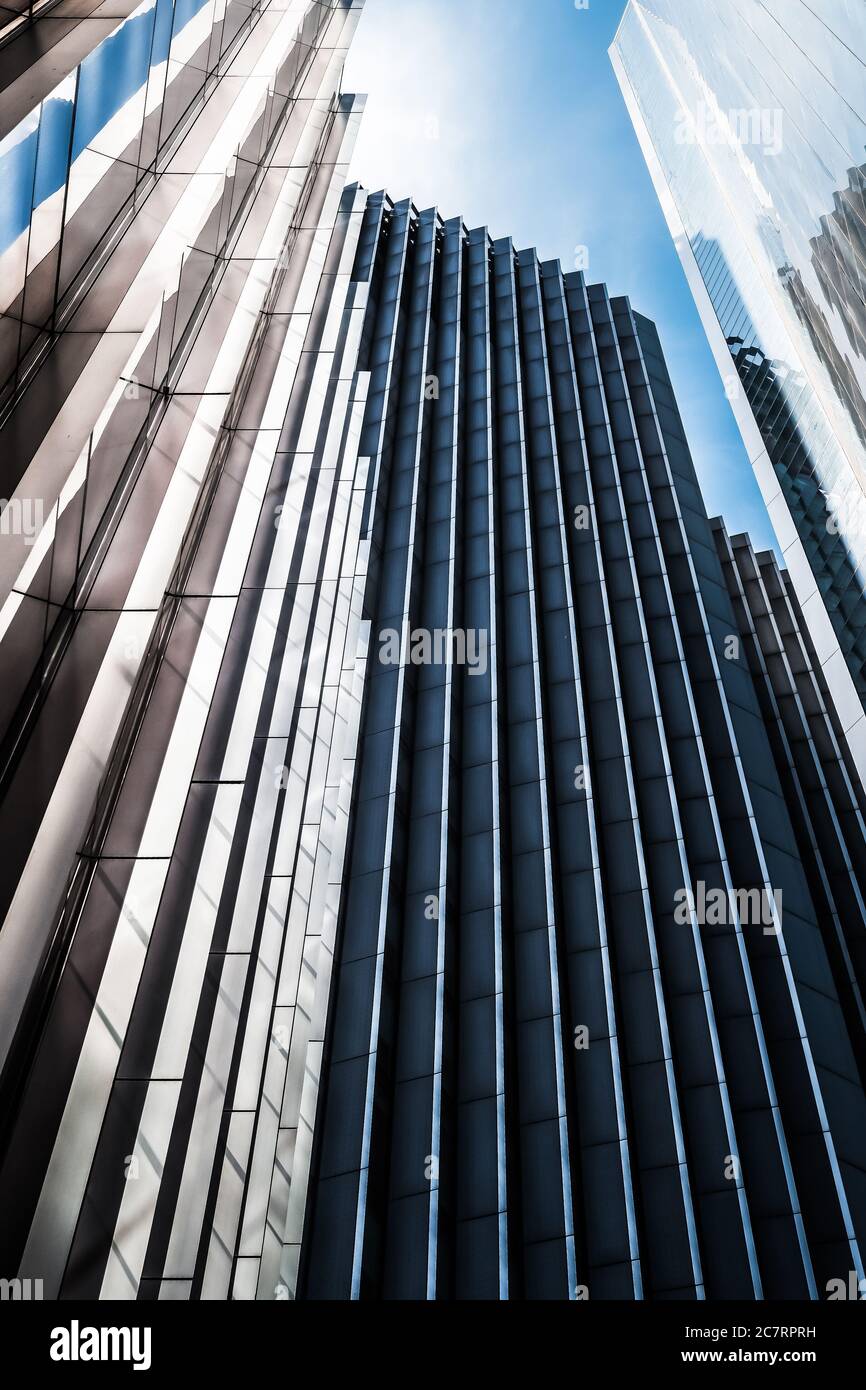 Willis office building in the City of London, UK Stock Photo - Alamy