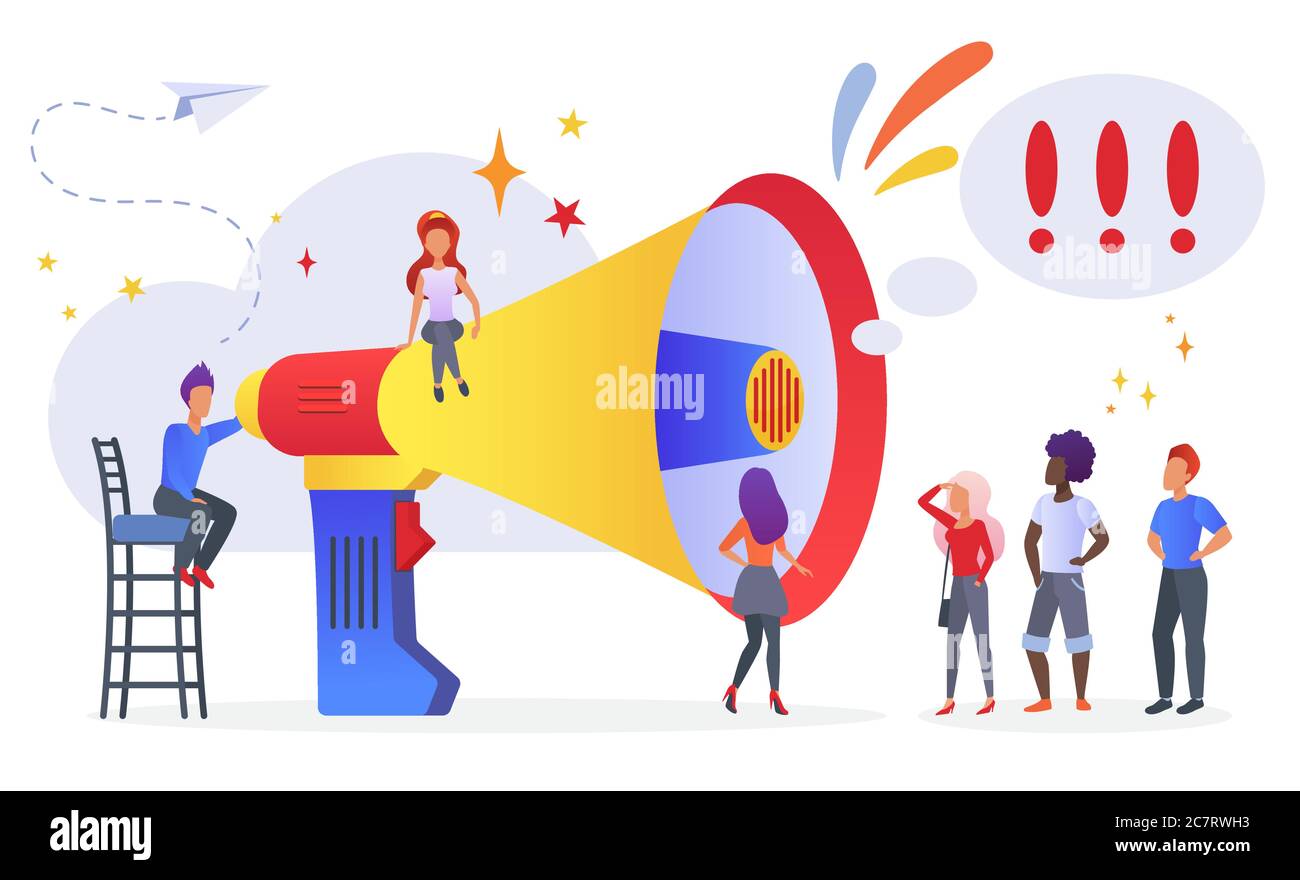 Marketing pr Stock Vector Images - Alamy