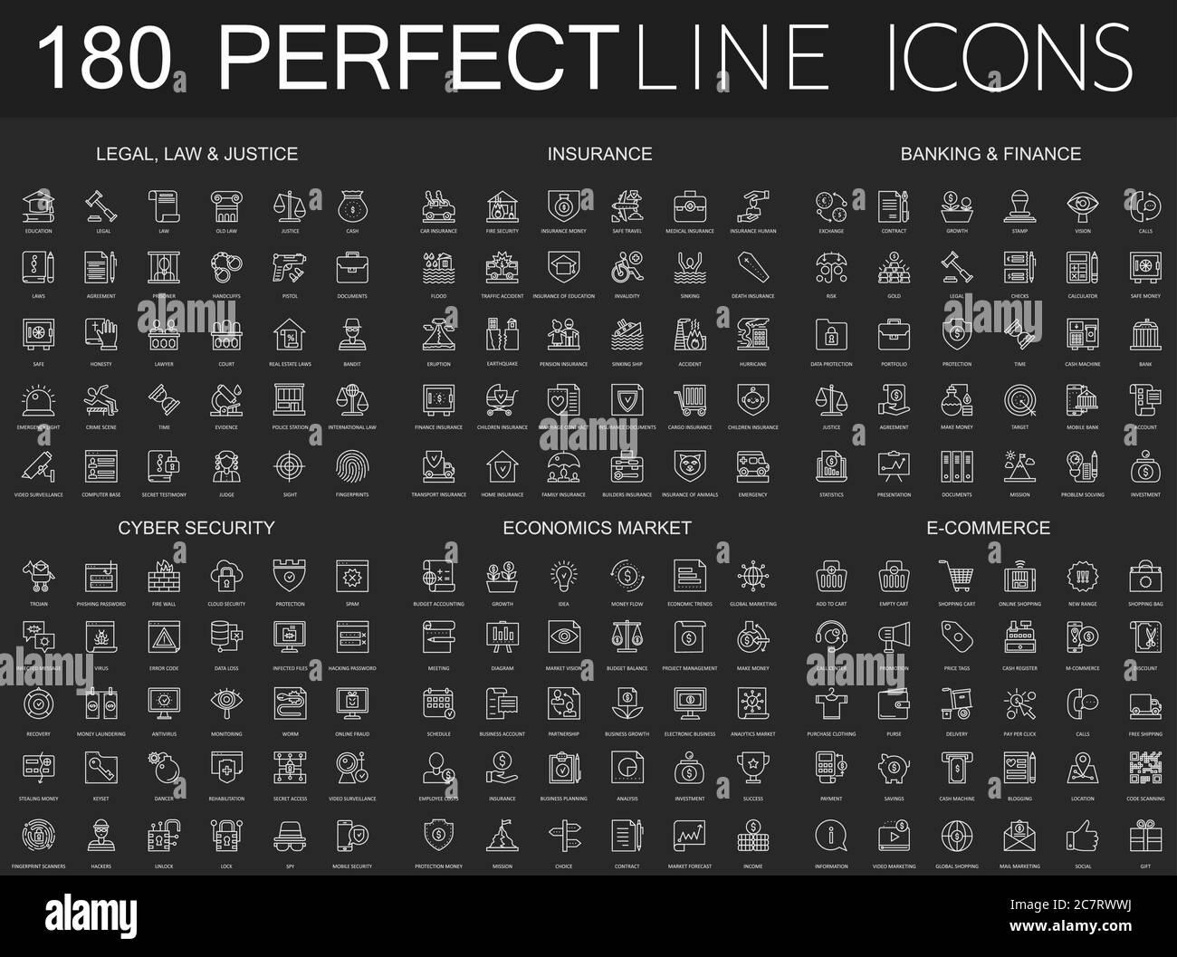 Office of family court judge Stock Vector Images - Alamy