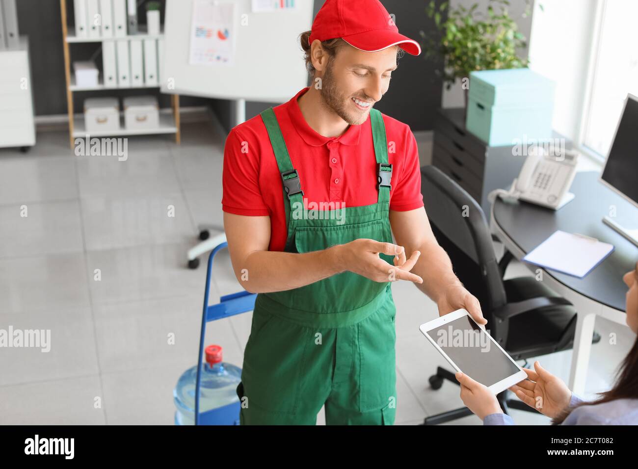 Cold water application hi-res stock photography and images - Alamy