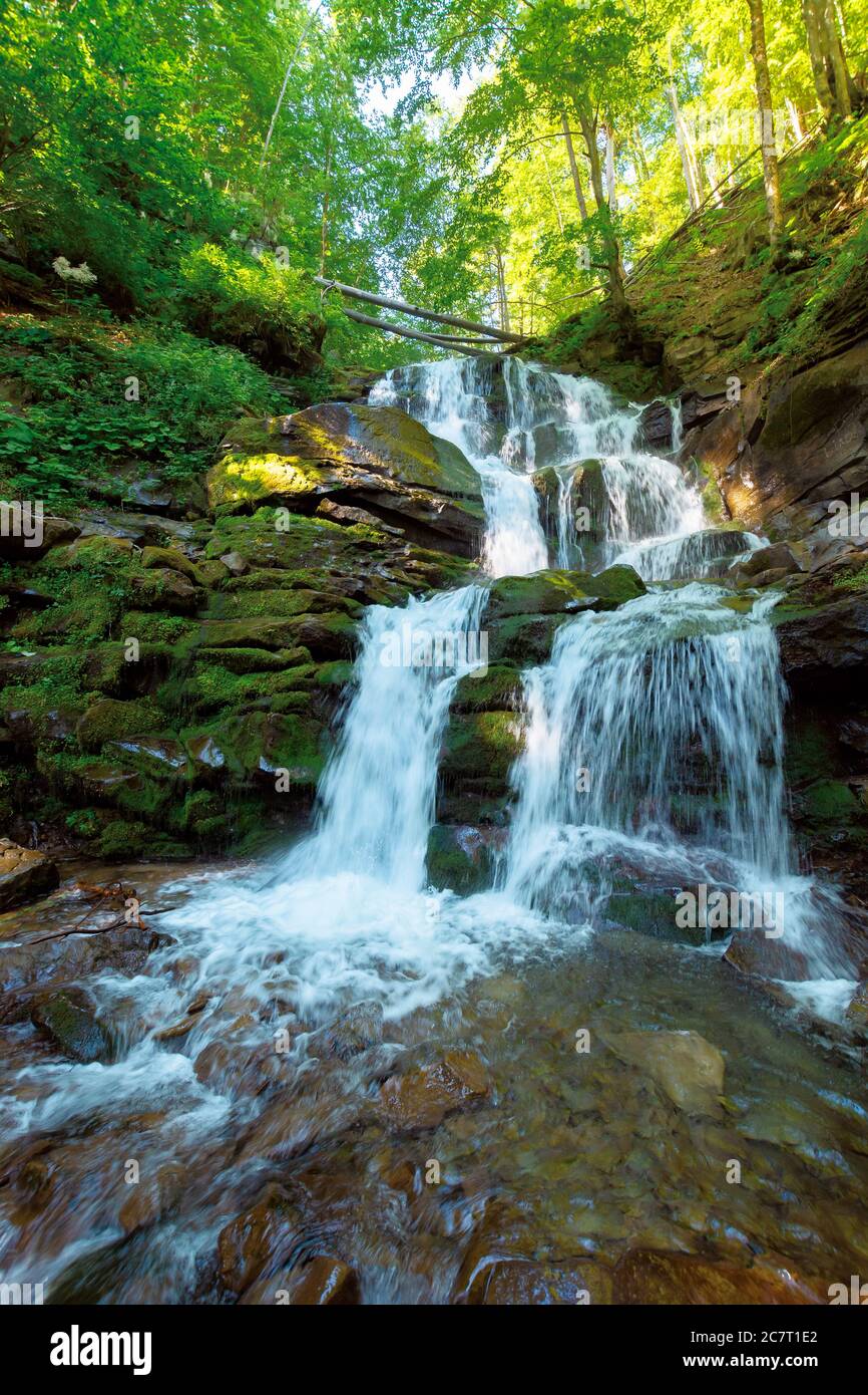 Beautiful Landscapes Of Rivers