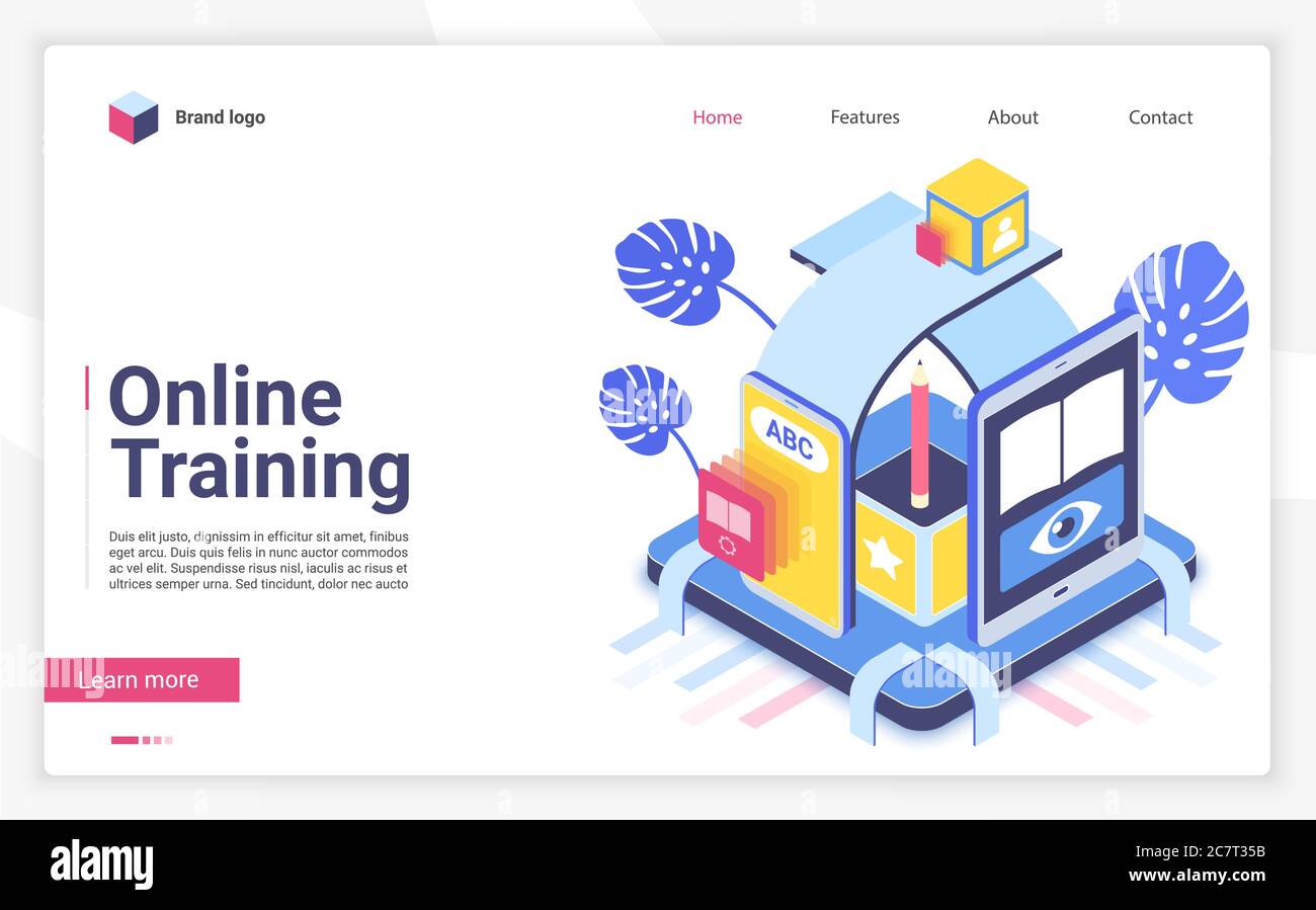 Internet tutorial hi-res stock photography and images - Alamy