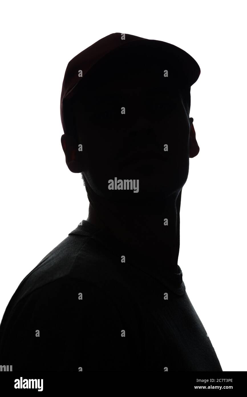 Anonymous business man hi-res stock photography and images - Alamy