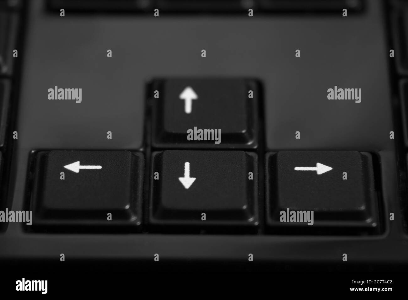 Standard keyboard hi-res stock photography and images - Alamy