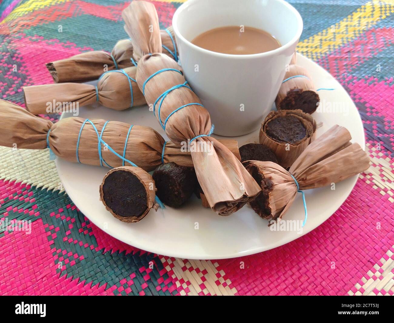 Tausug hi-res stock photography and images - Alamy