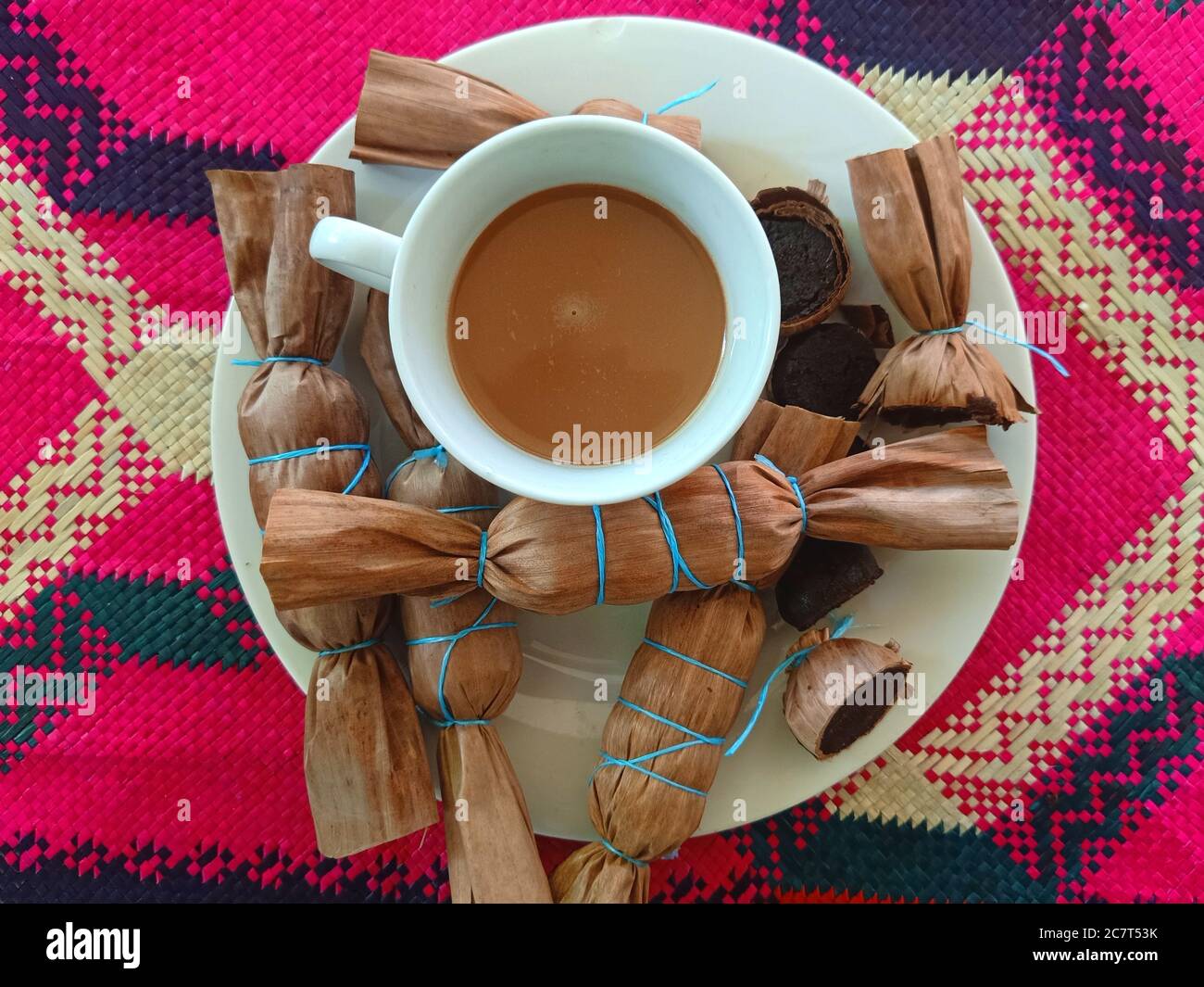 Tausug hi-res stock photography and images - Alamy