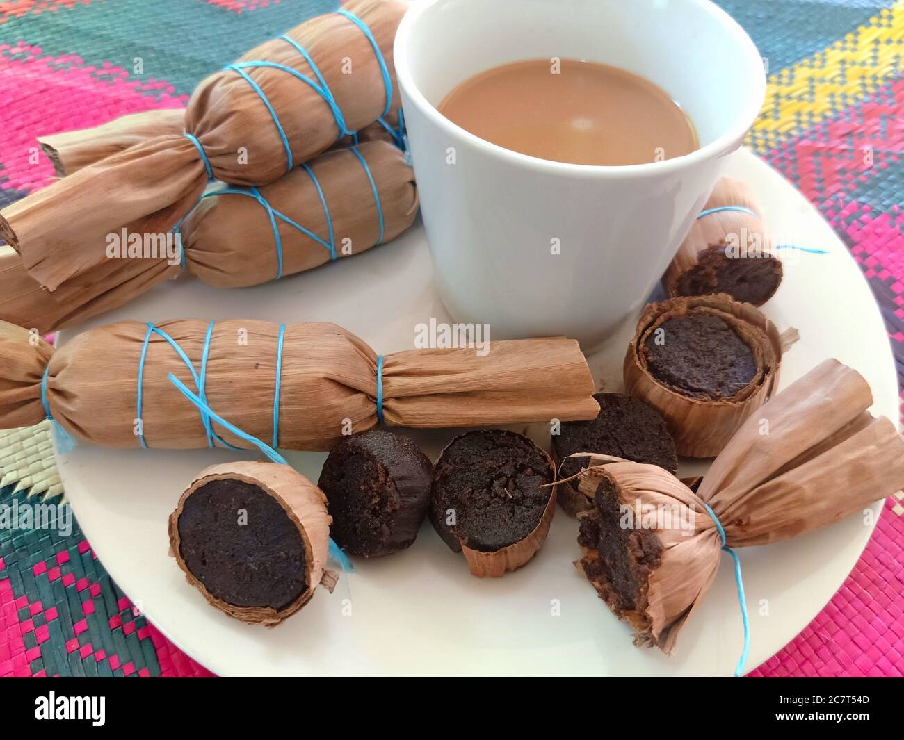 Tausug hi-res stock photography and images - Alamy