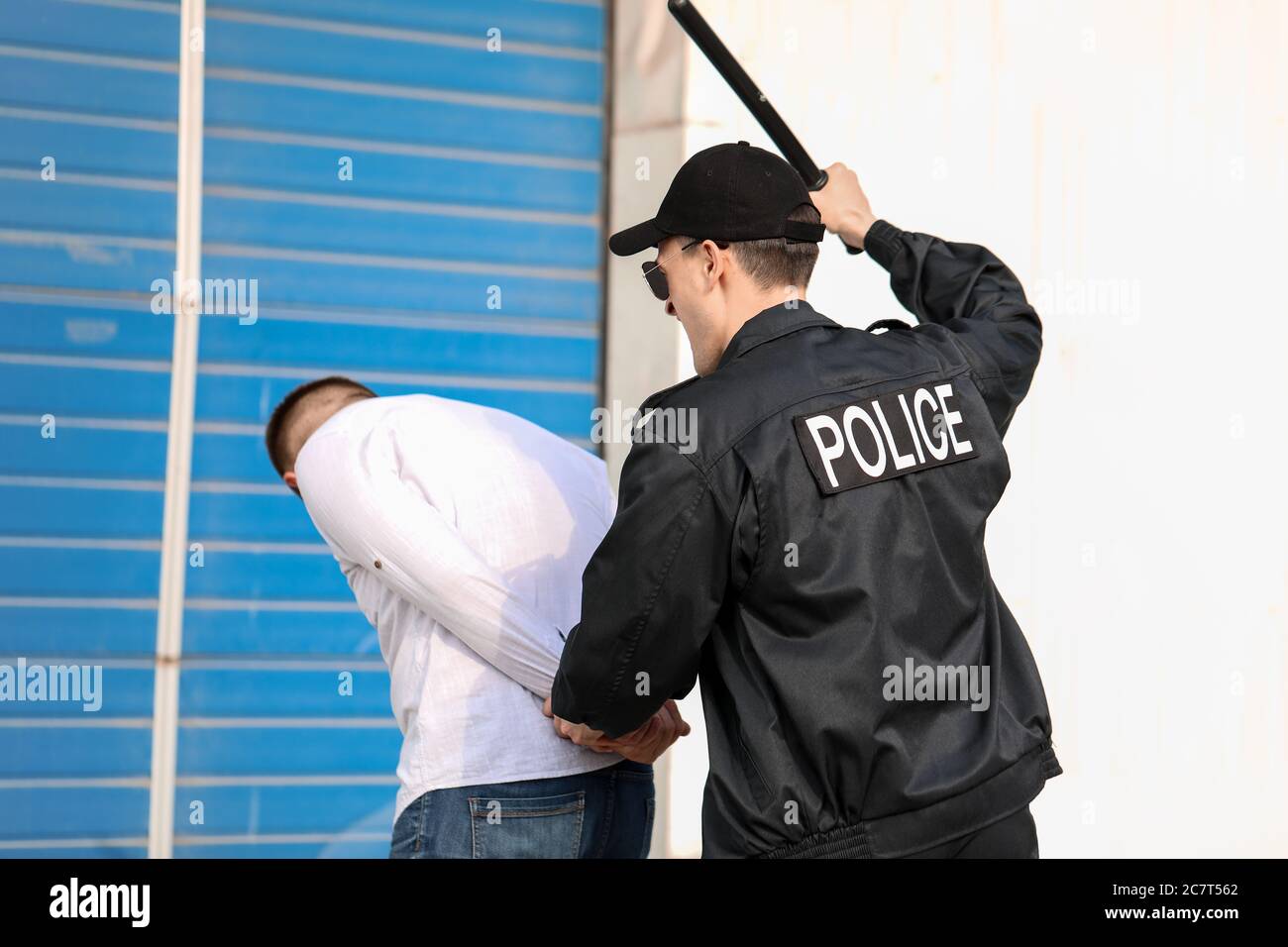 Mistreating hi-res stock photography and images - Alamy