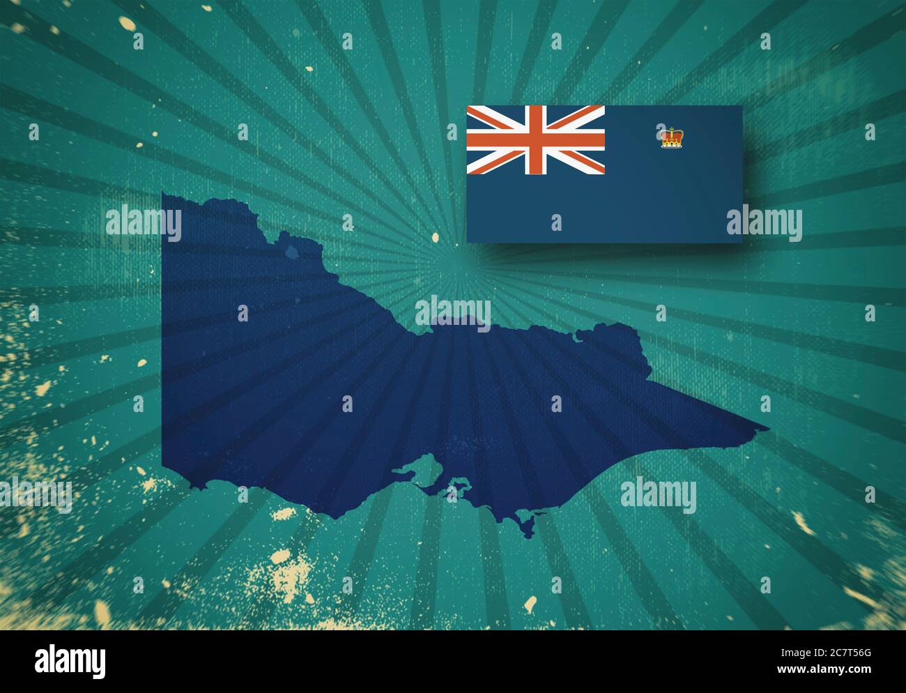 Perth Map High Resolution Stock Photography and Images - Alamy