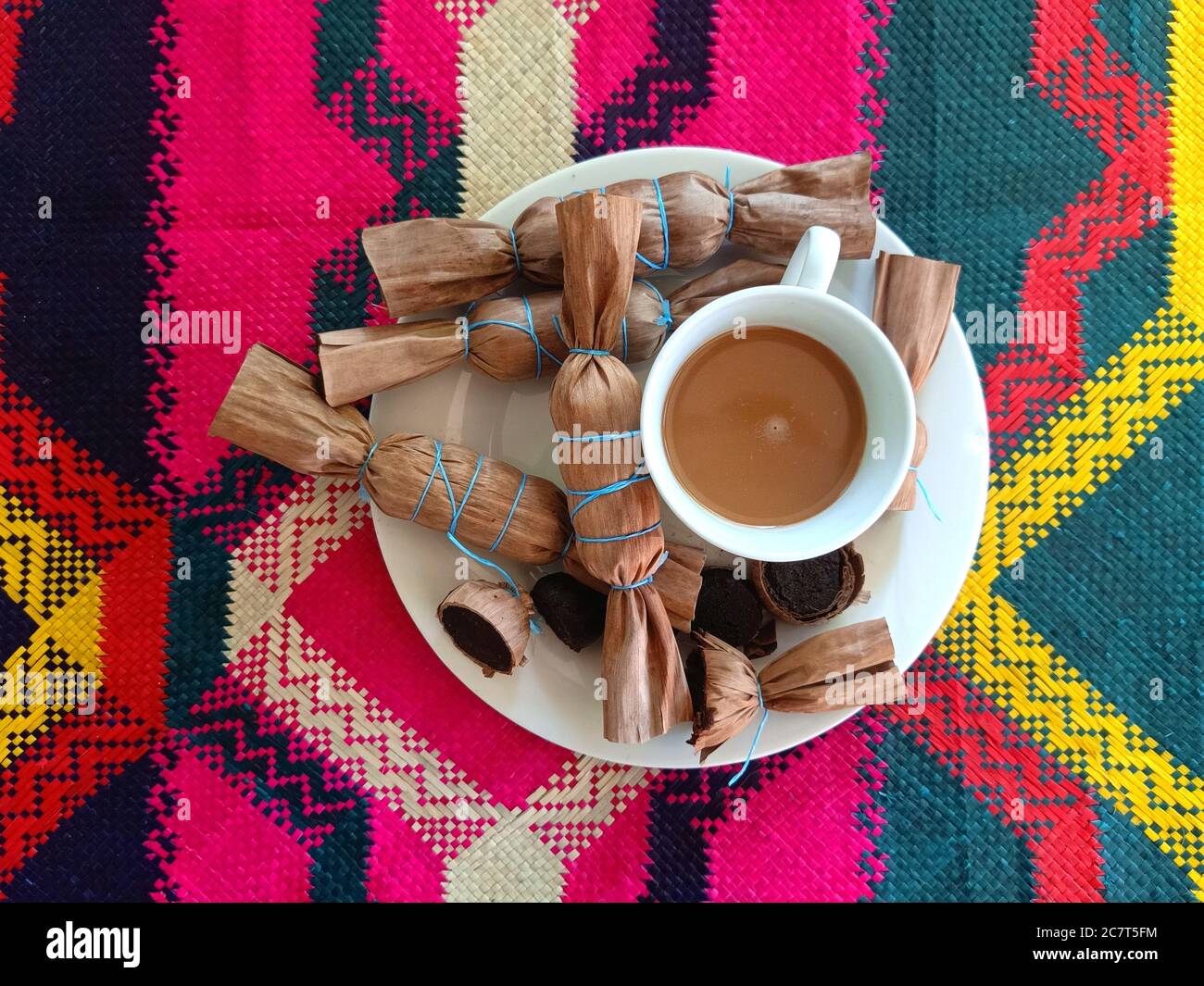 Tausug hi-res stock photography and images - Alamy