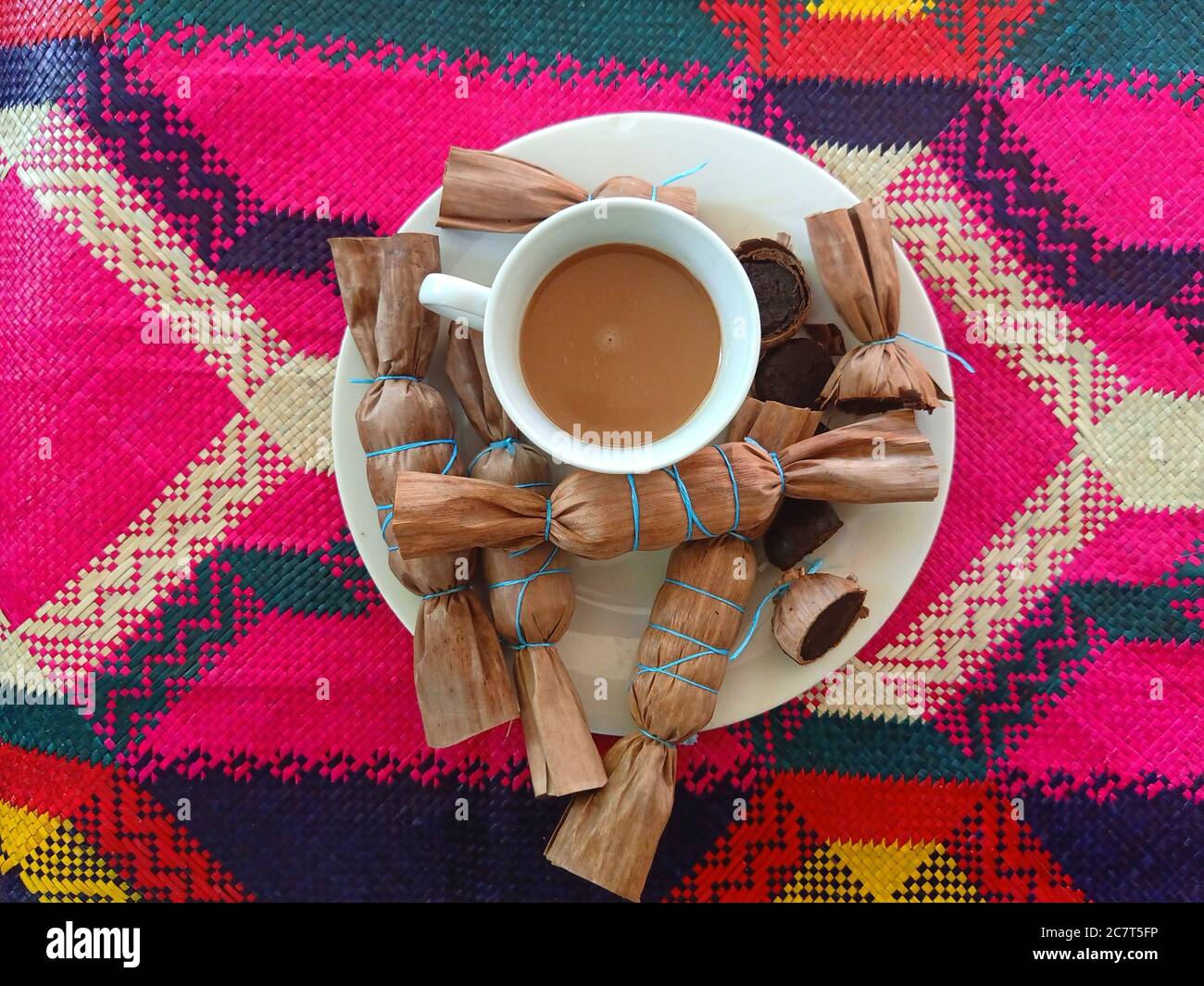 Tausug food hi-res stock photography and images - Alamy