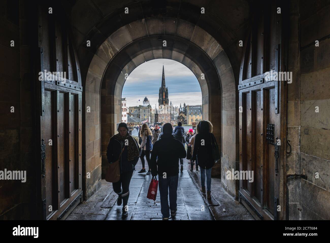 Historical hub of the capital hi-res stock photography and images - Alamy