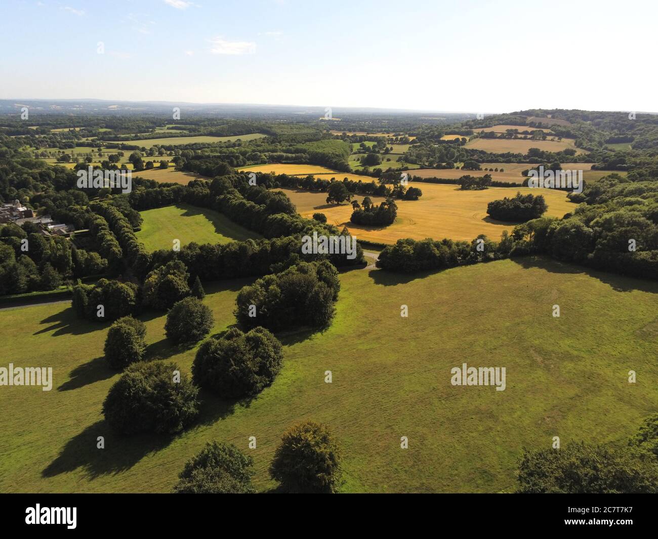 Social panoramic england hi-res stock photography and images - Alamy