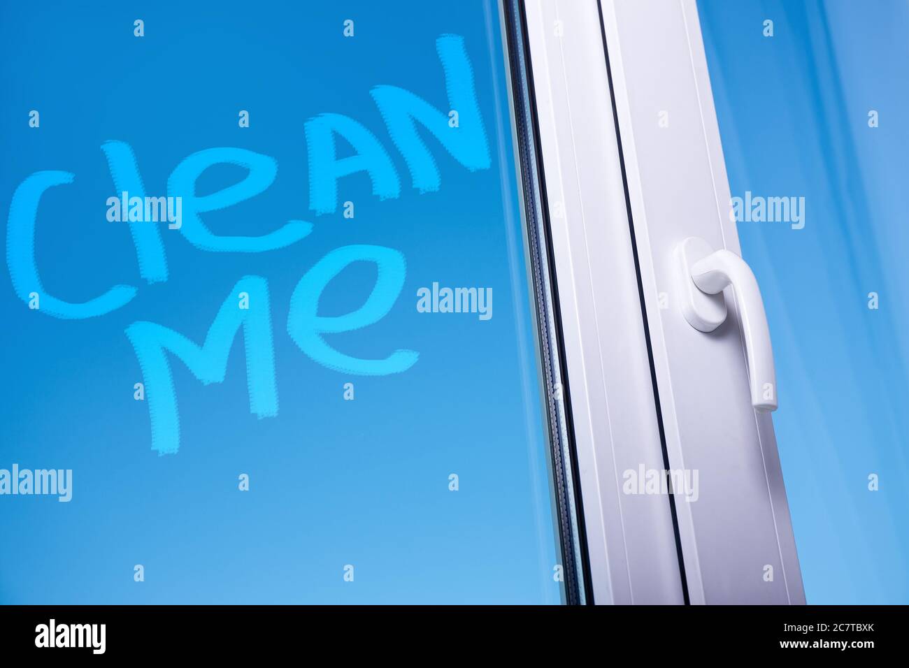 Dirty work text written hi-res stock photography and images - Alamy