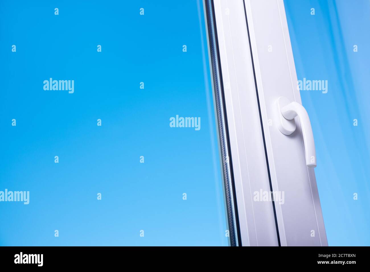 Clear glass window from inside hi-res stock photography and images - Alamy