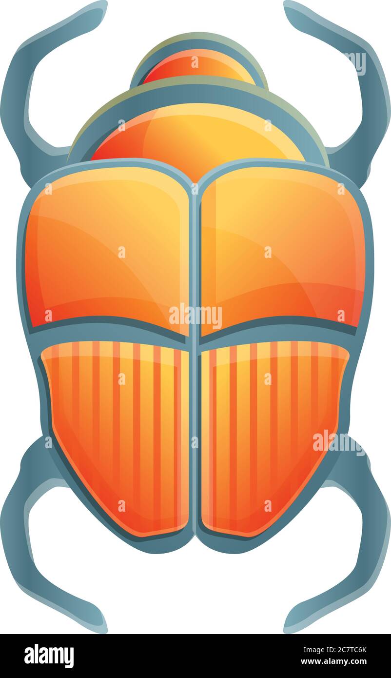 Scarab Beetle Design