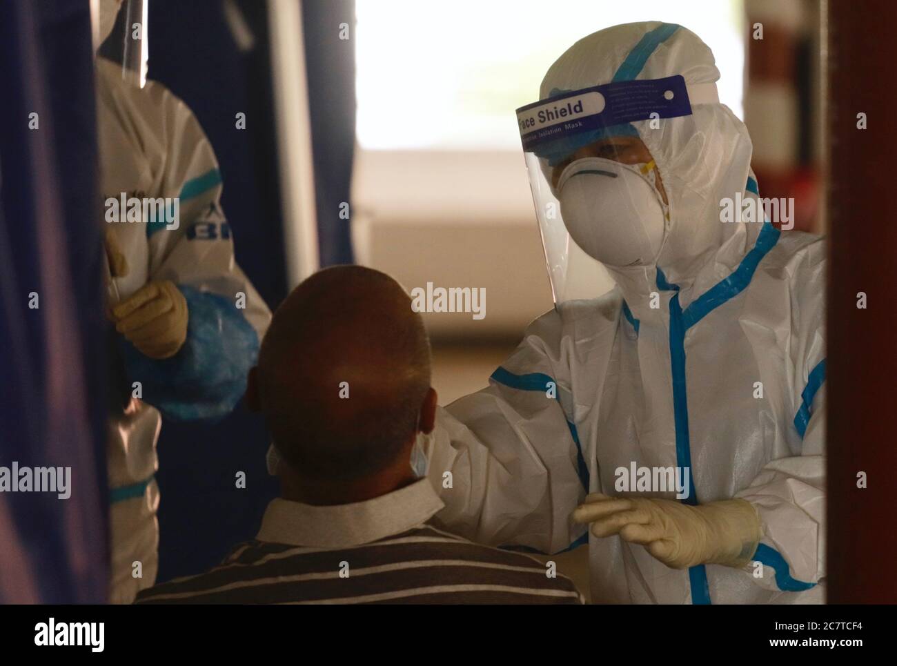 Specimen collection hi-res stock photography and images - Alamy