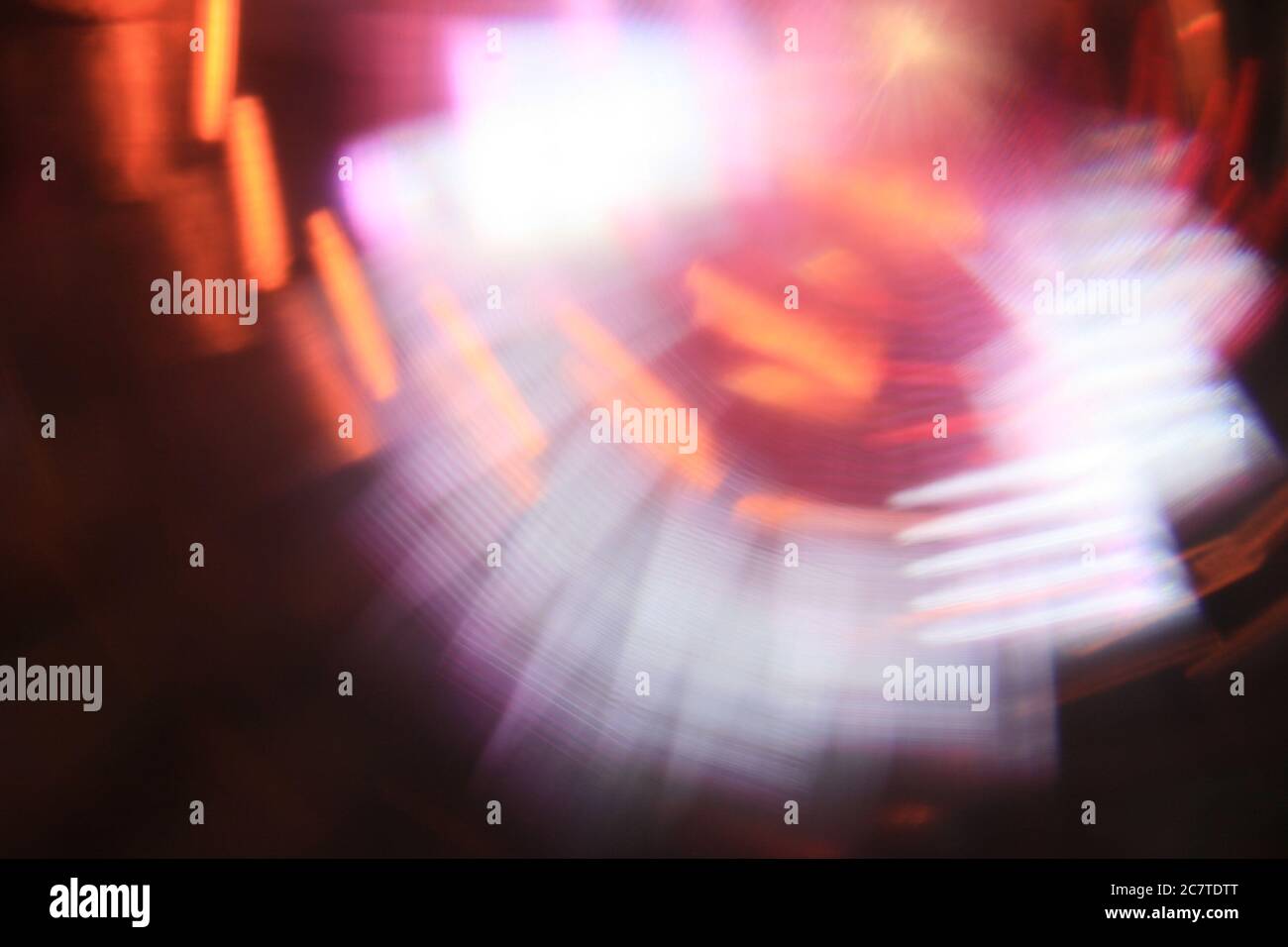 Science the blue vortex hi-res stock photography and images - Alamy