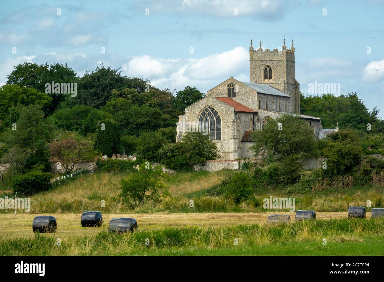 Wiveton hi-res stock photography and images - Alamy