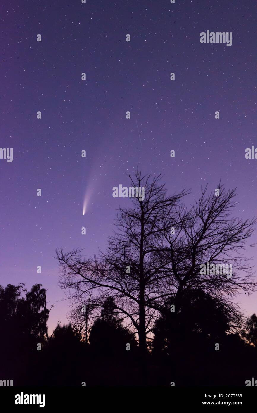 Iping and stedham hi-res stock photography and images - Alamy