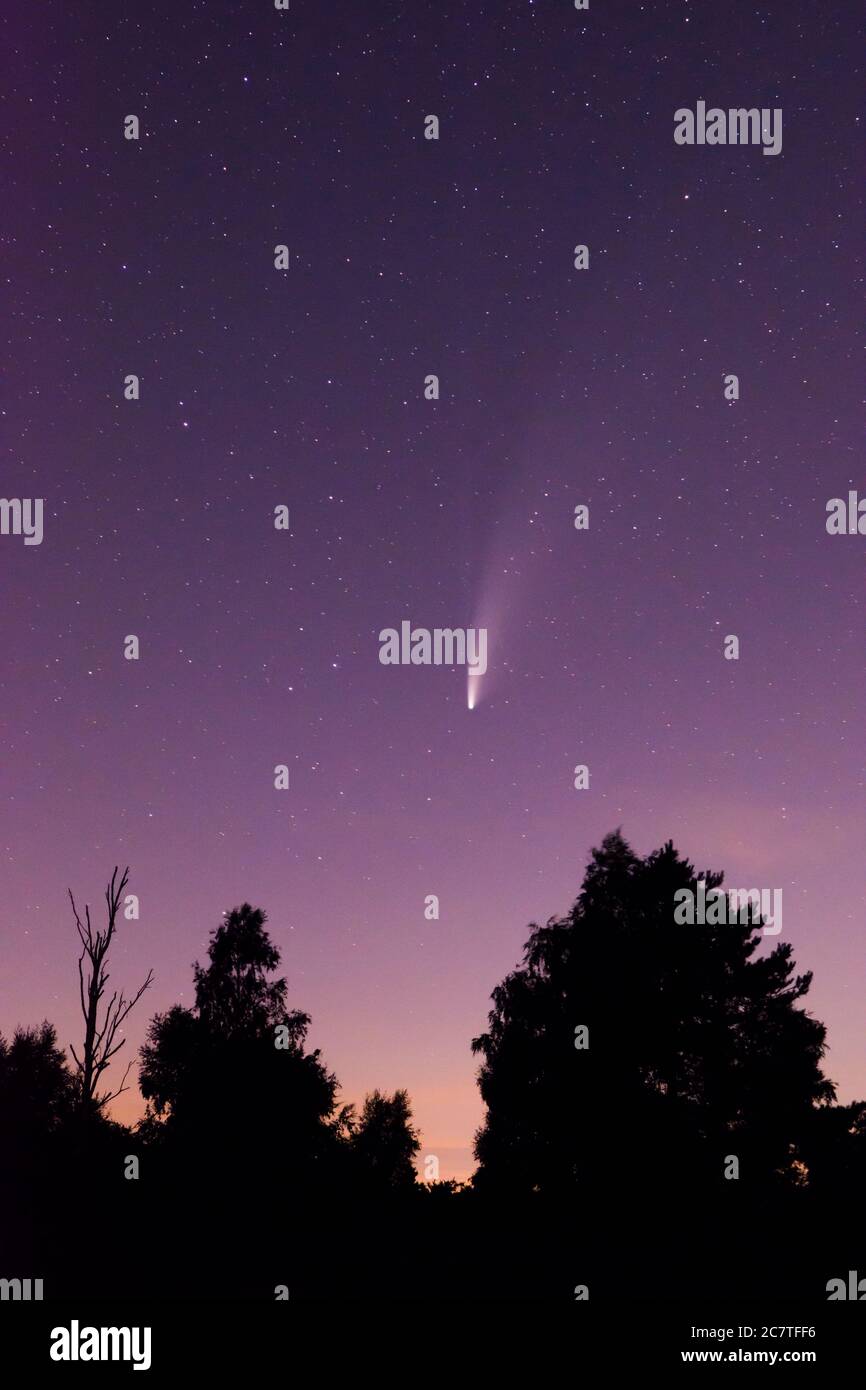 Iping and stedham hi-res stock photography and images - Alamy