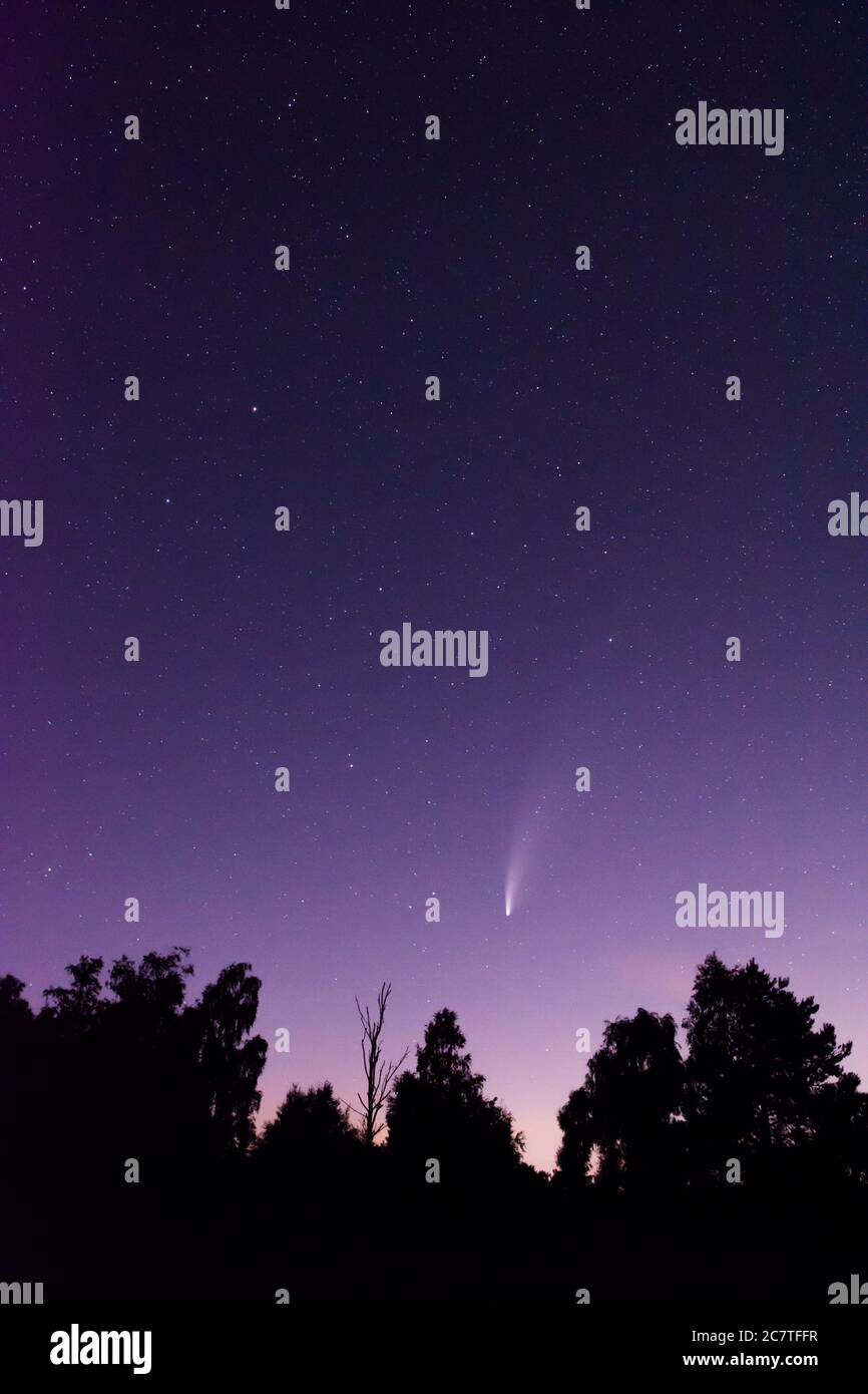 Iping and stedham hi-res stock photography and images - Alamy