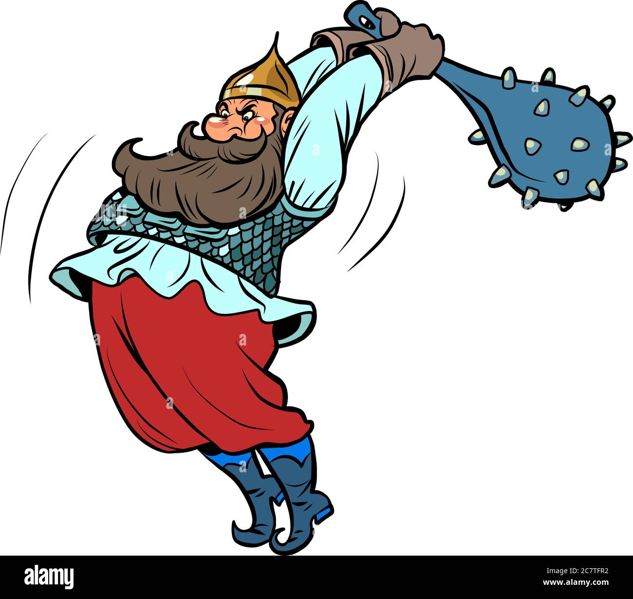 Medieval russian art Cut Out Stock Images & Pictures - Alamy