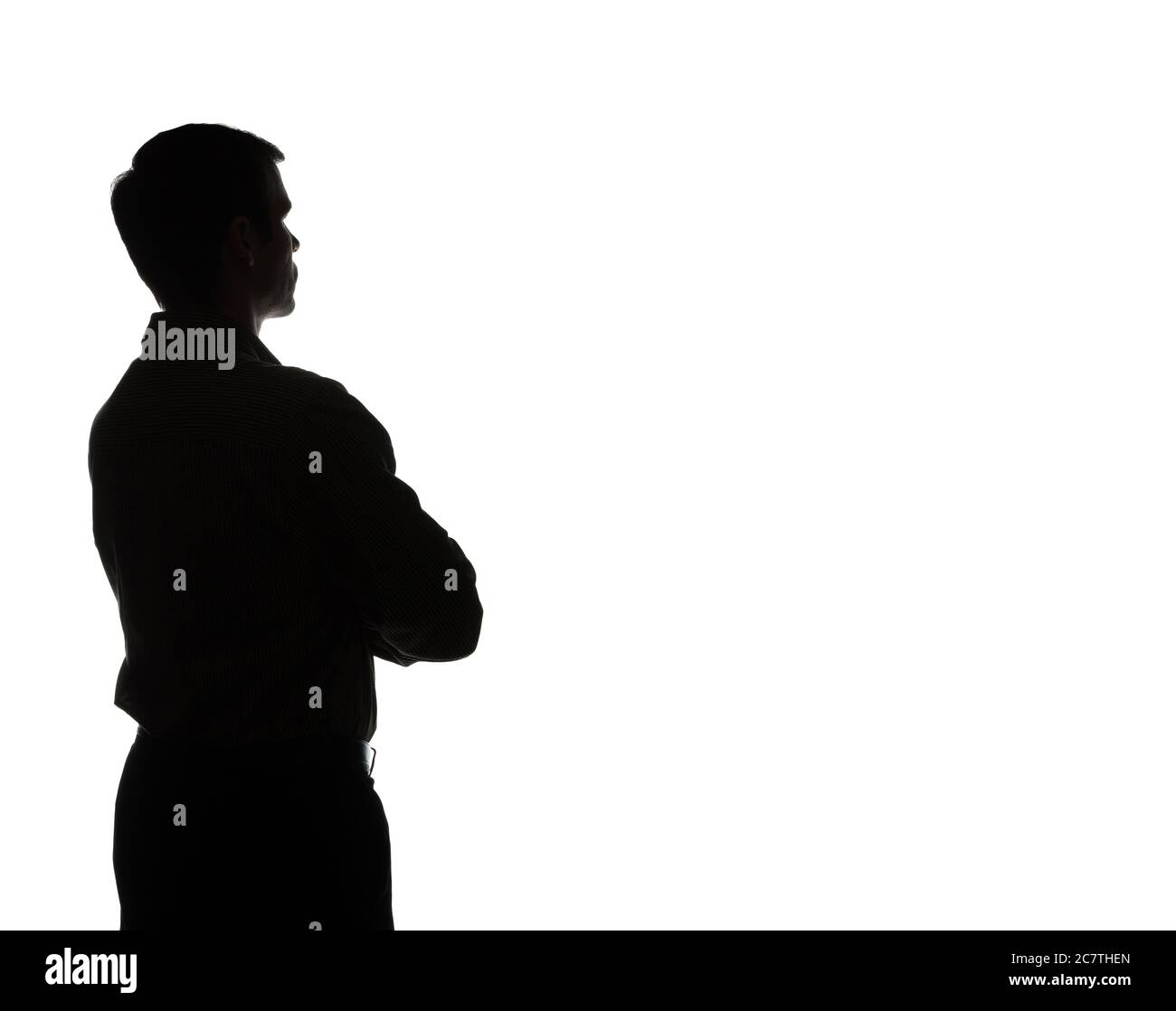 View from back beautiful Cut Out Stock Images & Pictures - Alamy