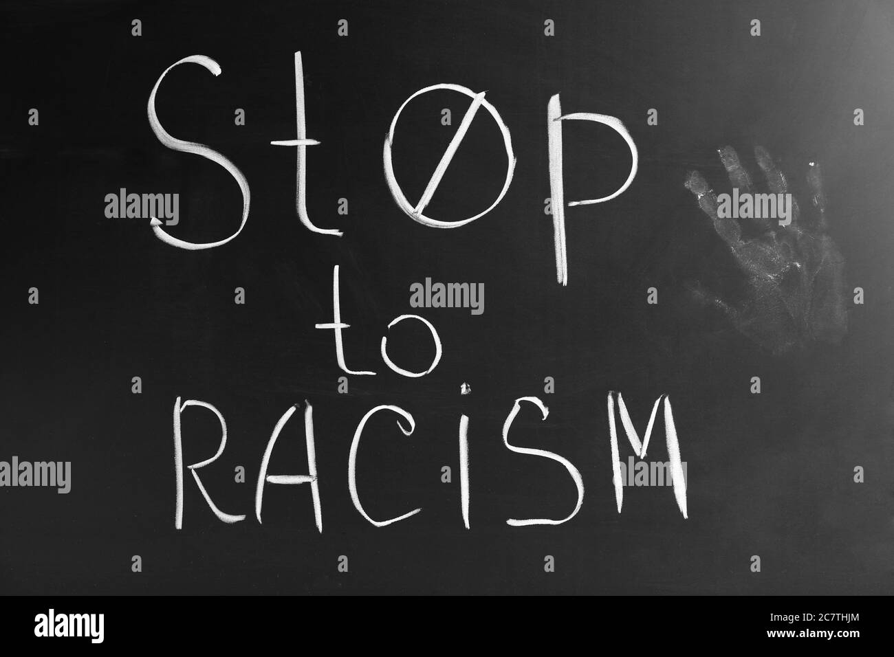 Respect human rights Black and White Stock Photos & Images - Alamy