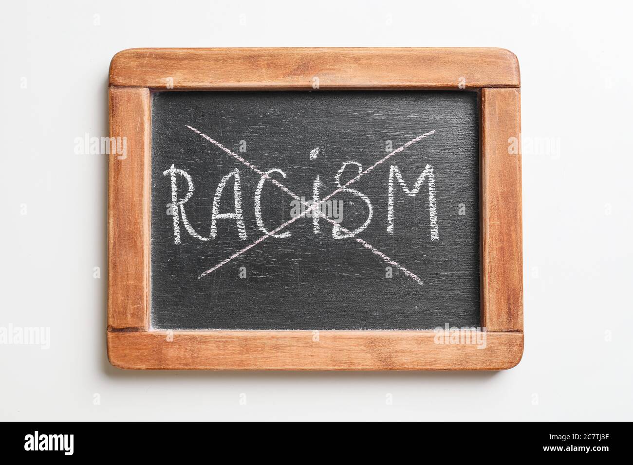 Crossed out word hi-res stock photography and images - Alamy