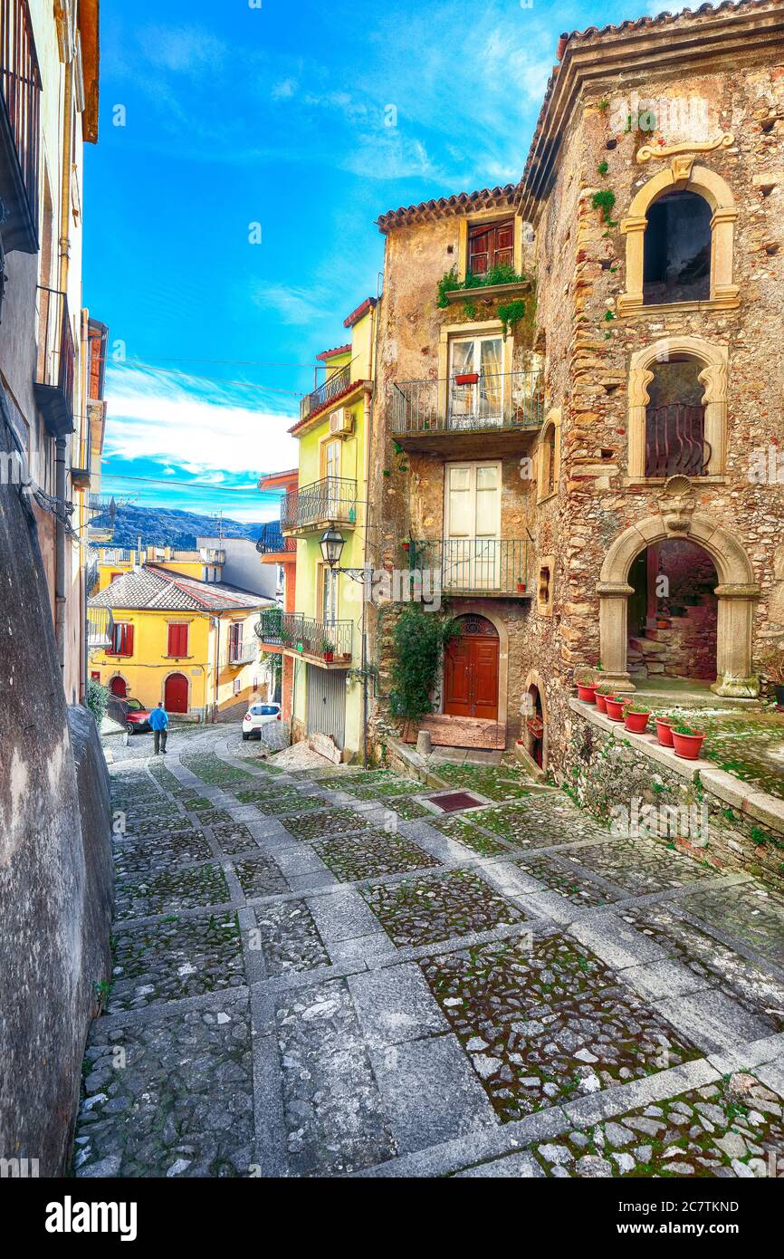 Novara old hi-res stock photography and images - Alamy