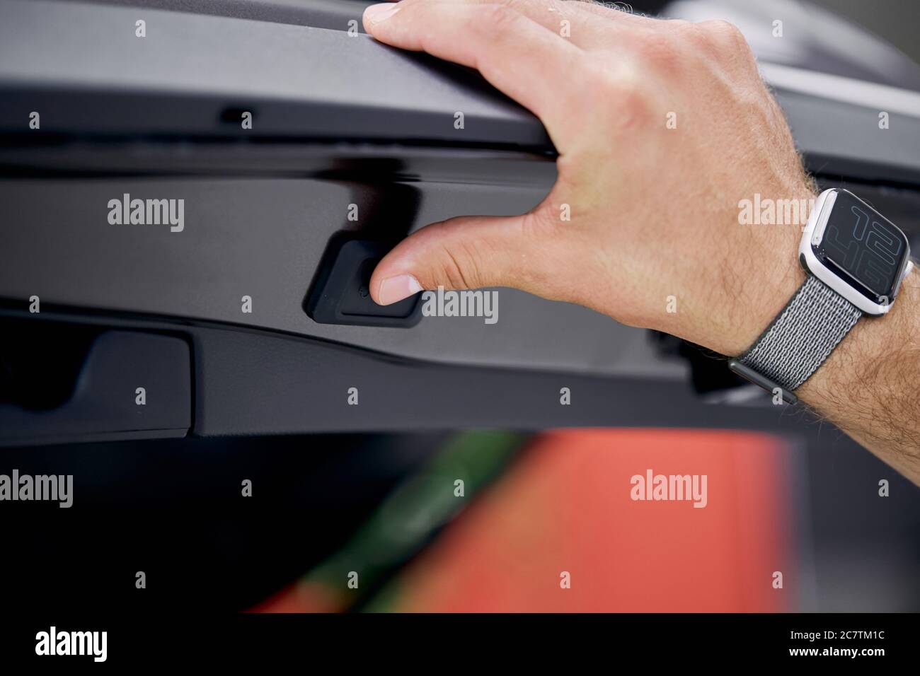Car Rental Check In High Resolution Stock Photography and Images - Alamy