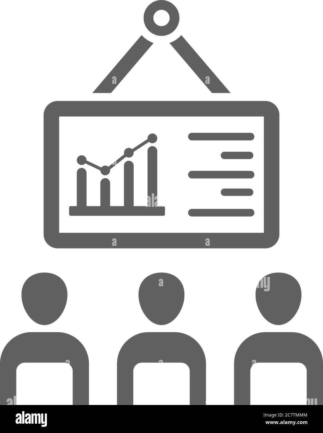 Class icon hi-res stock photography and images - Alamy