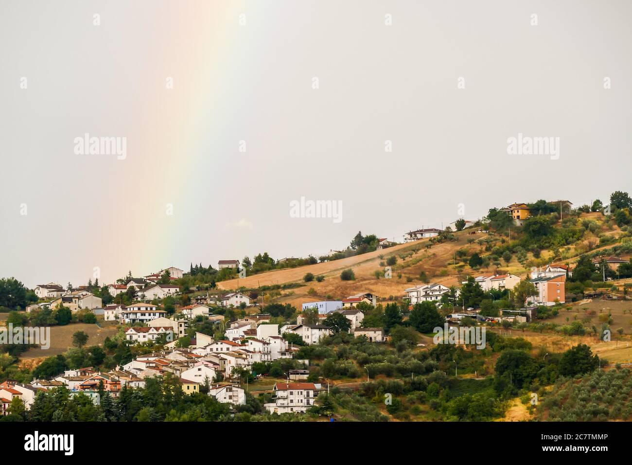 Photo Picture Scenic photography landscape European natural countryside ...