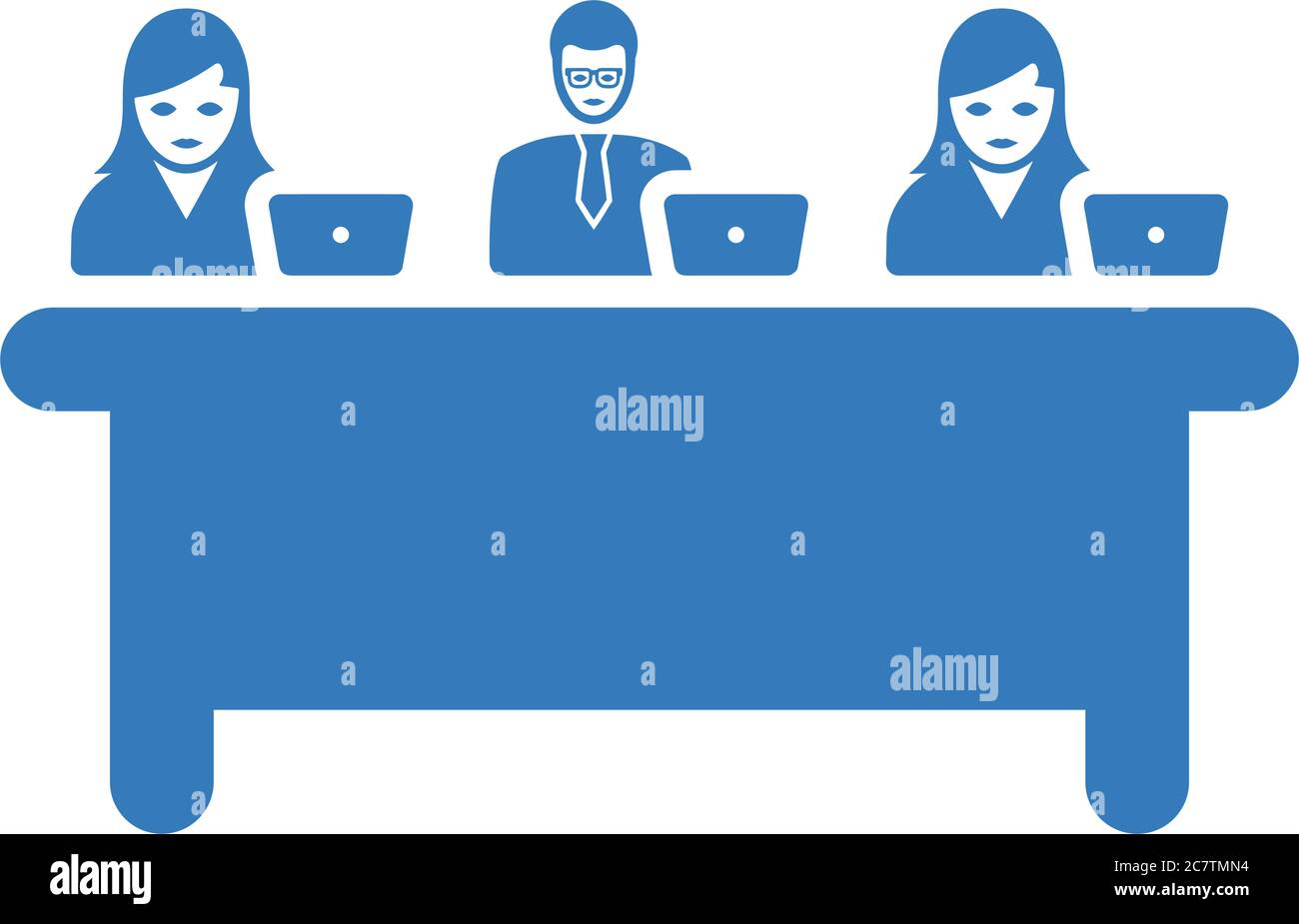 Office, workplace icon. Beautiful design and fully editable vector for ...