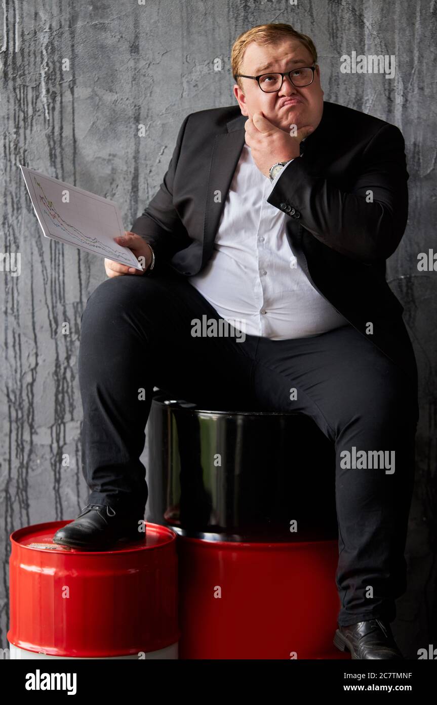 Scared Fat People High Resolution Stock Photography and Images - Alamy