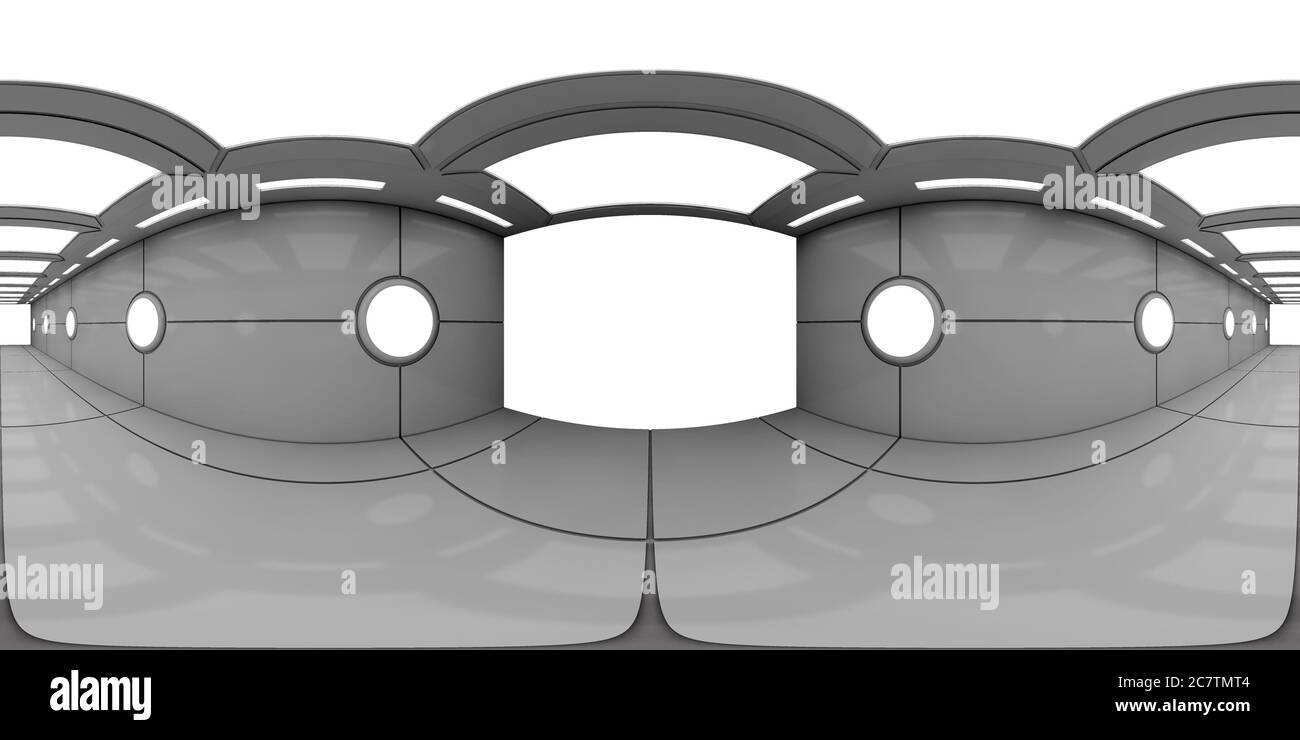 Abstract hdri environment map hi-res stock photography and images - Alamy