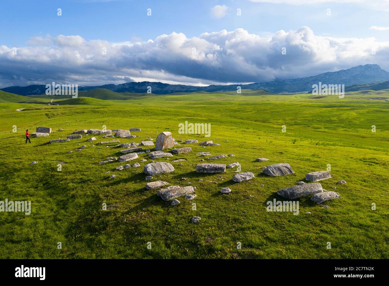 Stecci hi-res stock photography and images - Alamy